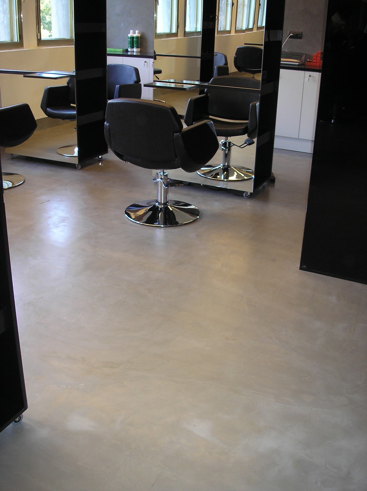 Microcemento CimentArt: Fotos