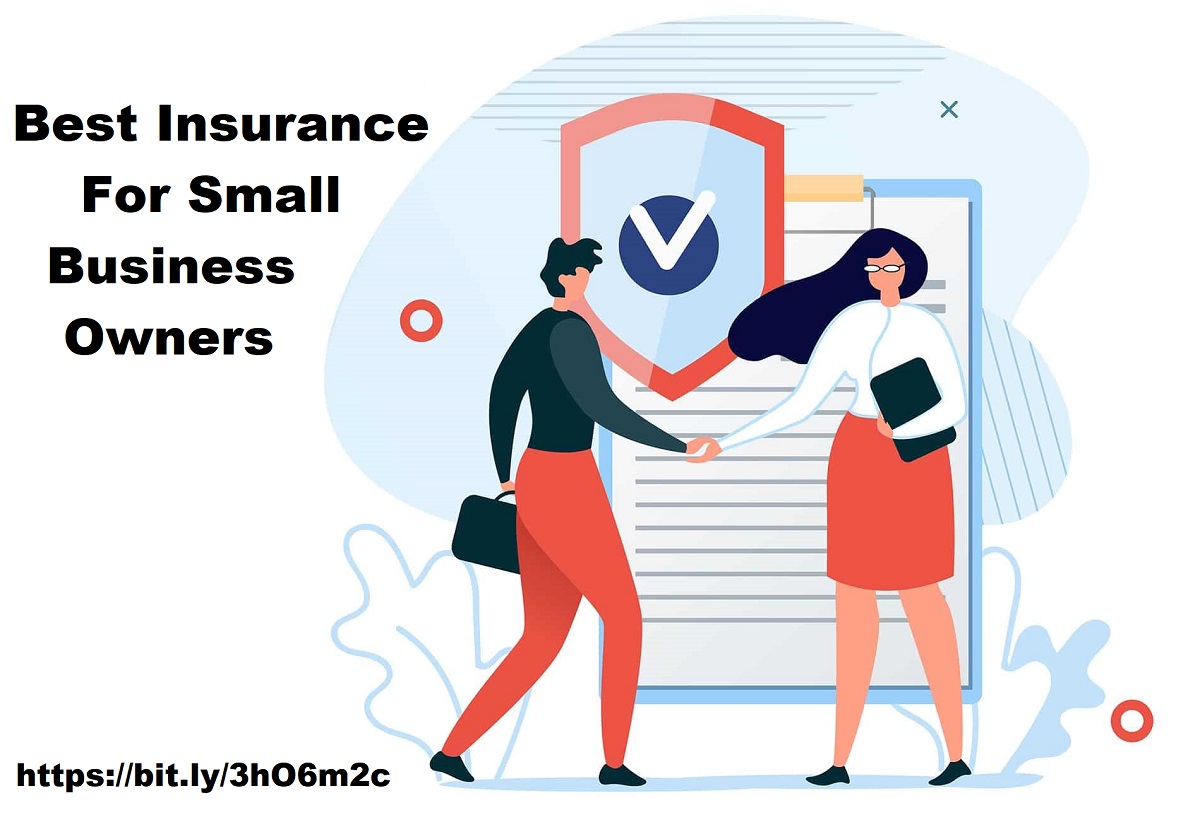Best Insurance For Small Business Owners