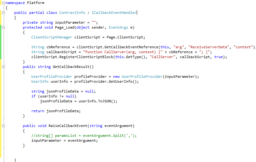 SharePoint Technical Articles for SharePoint Developers and IT Pro: How ...