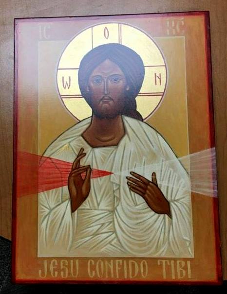 ~The Three Prayers: 52 Saints ~ Week 14 ~ St. Faustina