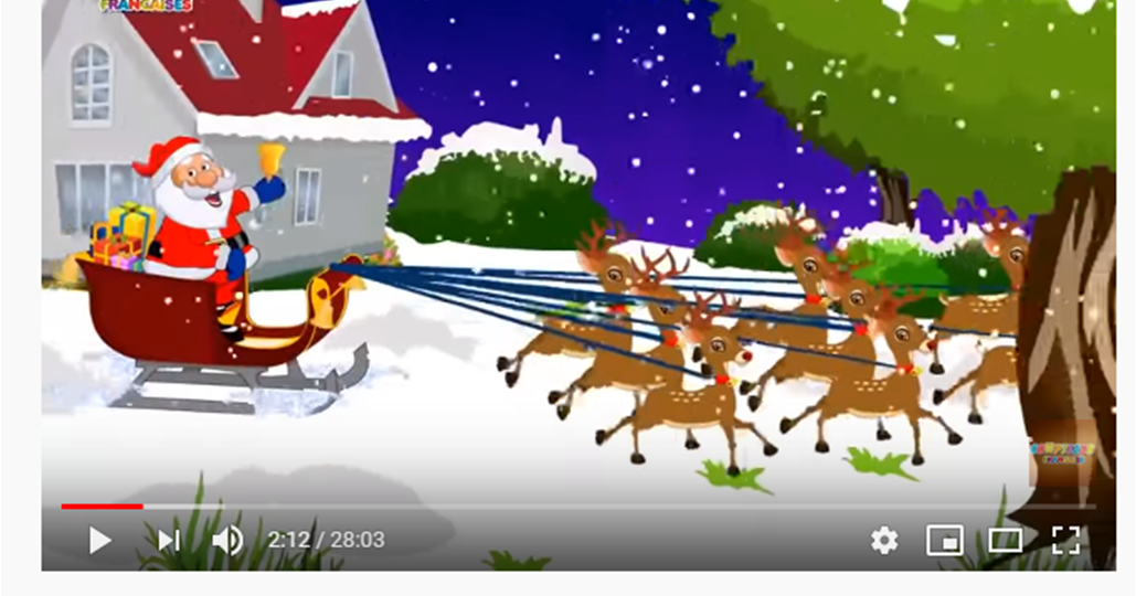 Los Quintos del Tierno: Vive le vent