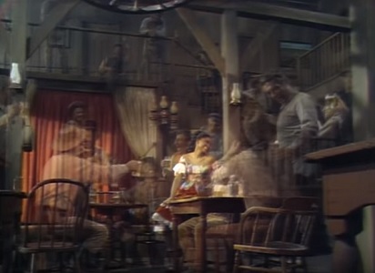 INNER TOOB: THE PENULTIMATE SALOON GAL SHOWCASE - FROM THE SKITLANDIAN ...