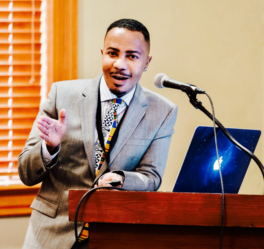 Health with Dr. Greek: Homicide and the inequality gap