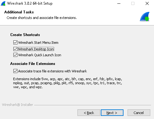 Wireshark Tool, Installation Steps and Capturing packets in Wireshark Tool