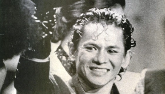 melody of my life: -kenangan bersama SUDIRMAN-