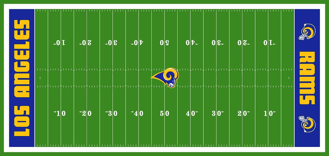 sports unis: NFL Uniforms