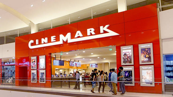 Fielalarte.blogspot.com : VIVE LA EXPERIENCIA CINEMANÍA CON CINEMARK