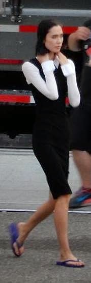 SNEAK PEEK: "Batman v Superman: Dawn Of Justice" - The Quality of 'Mercy'