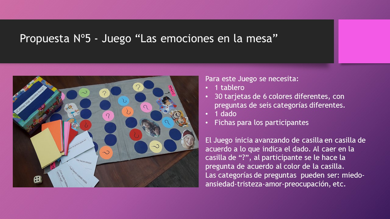 aprendizaje y juego: Juegos para trabajar las Emociones...