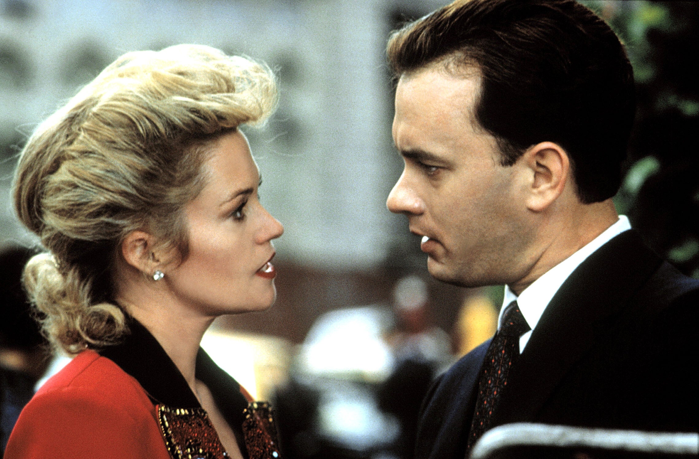 Movie Review: The Bonfire Of The Vanities (1990) | The Ace Black Movie Blog