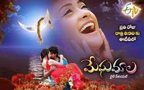 meghamala telugu serial cast - madeapalonr1