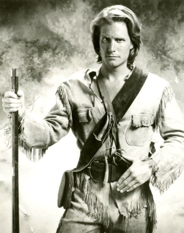 Favorite Hunks & Other Things: Blast From The Past: Rick Moses