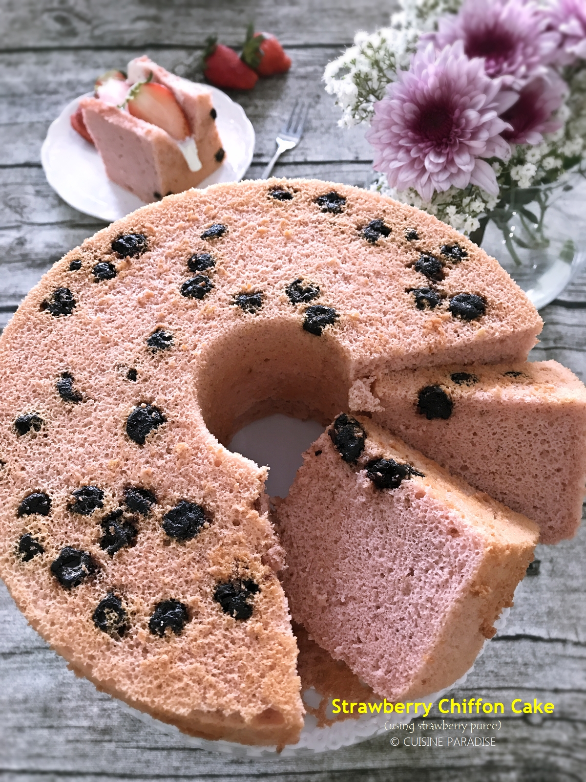 Cuisine Paradise | Singapore Food Blog | Recipes, Reviews And Travel ...