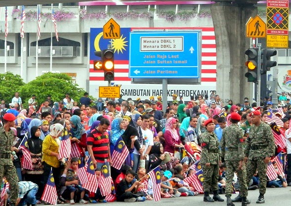 www.mieranadhirah.com: 57 photos of my Merdeka on Malaysia's 57 Merdeka ...