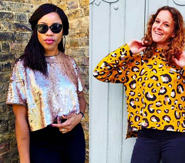 Tilly and the Buttons: Your Makes!