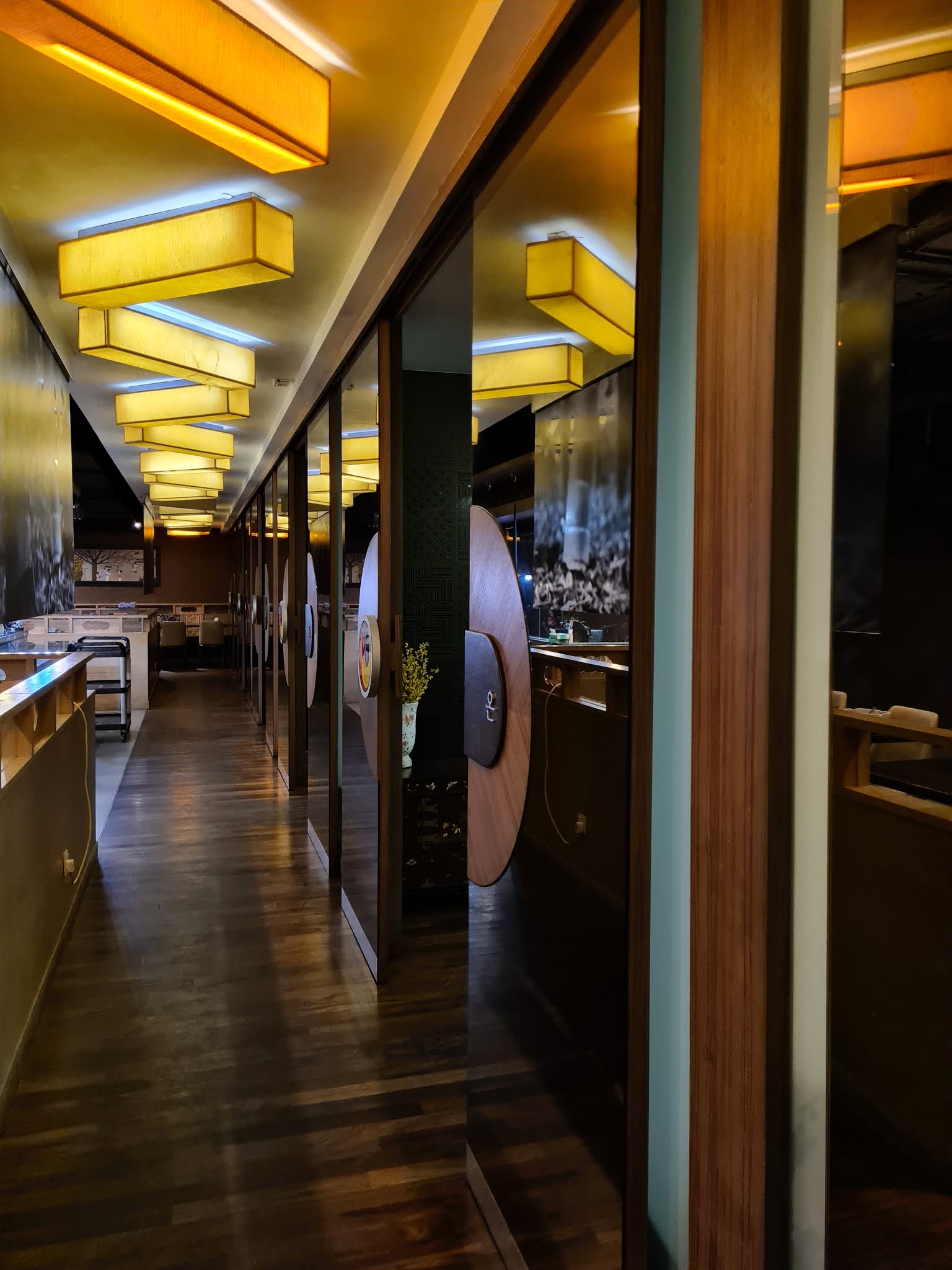 WANDERLUST DJ: Let's Eat Edisi Malaya - Onsemiro Korean Fine Dining ...