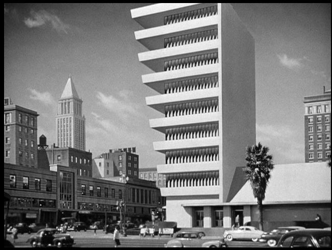 Rick's Cafe Texan: The Fountainhead: A Review (Review #740)