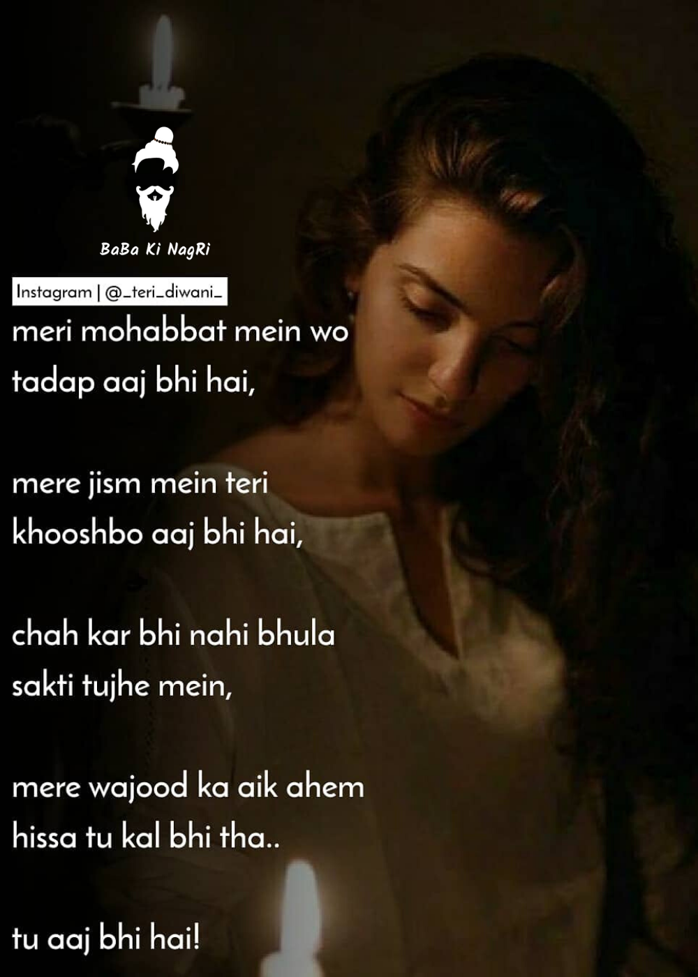 [90+] Love, Sad, Friendship Shayari #2