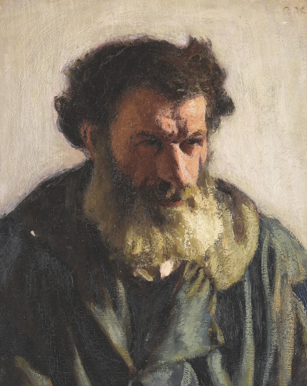 Roderic O’Conor | Post-Impressionist painter | Tutt'Art@ | Pittura ...