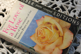 Wilder: Beautiful Blowsy Blooms