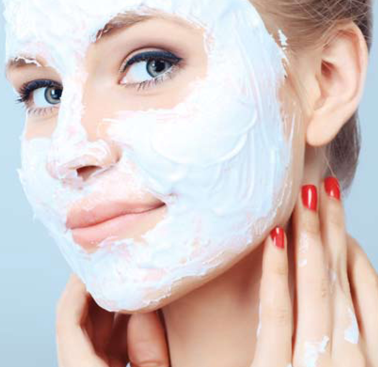 Miela Beauty: FACIAL MASK