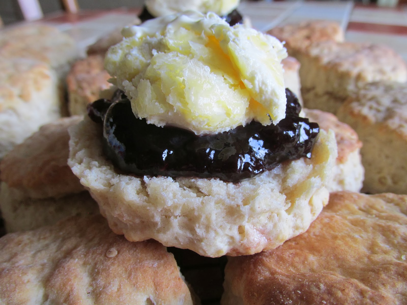 Recipes from a Cornish Kitchen