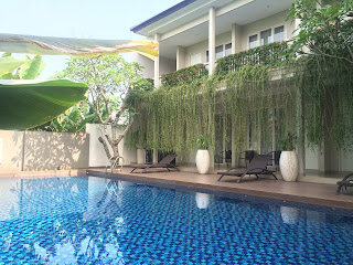 Homestay Review : Doho Homestay Jember ~ coffee and tea