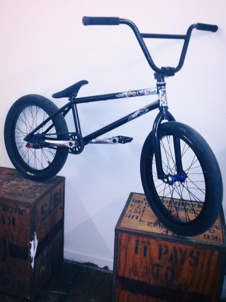 BMX Pimping: Sick Custom BMX's built by the Twenty Inch Bike Pimp @ SBC ...