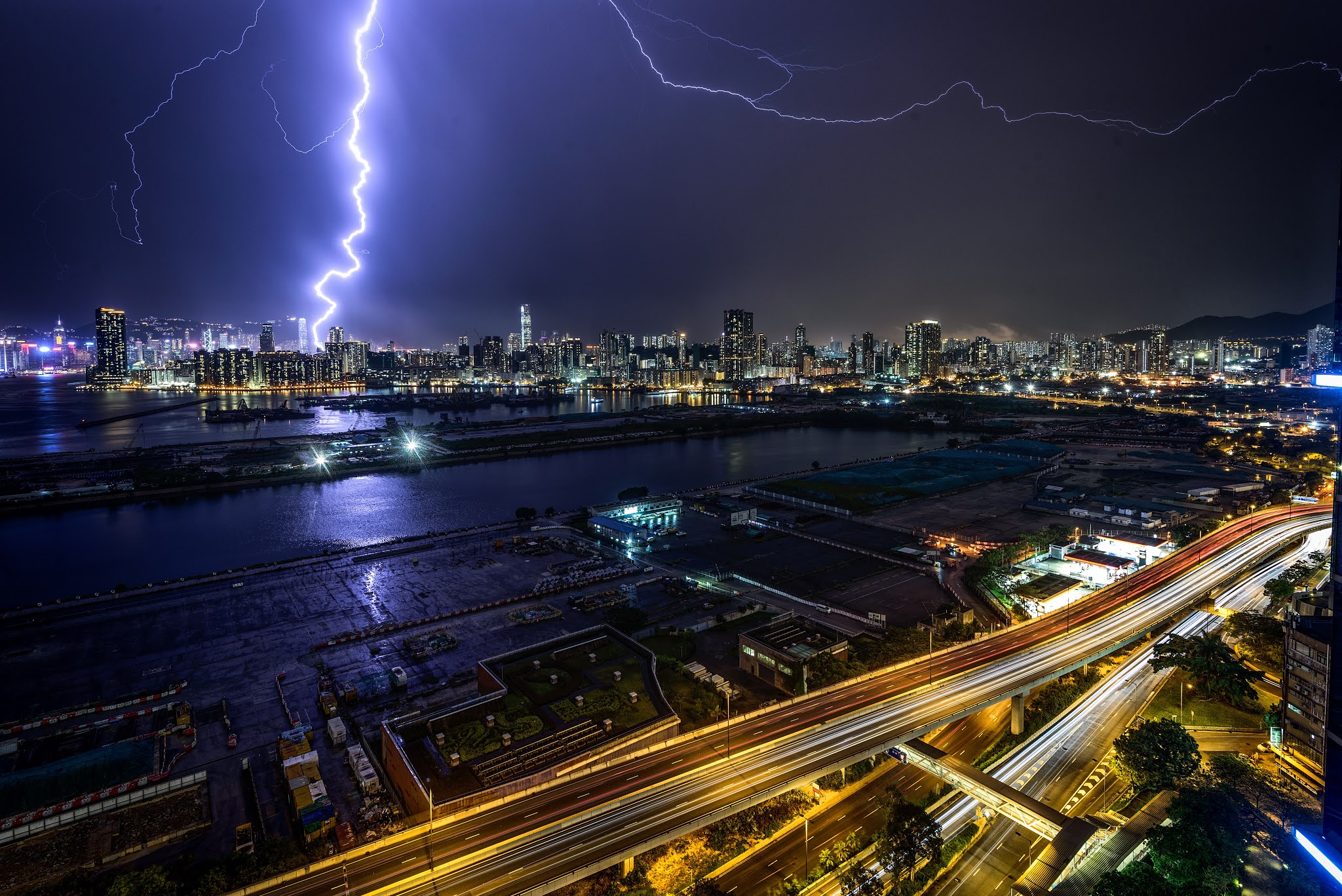 Monsoon Season in India