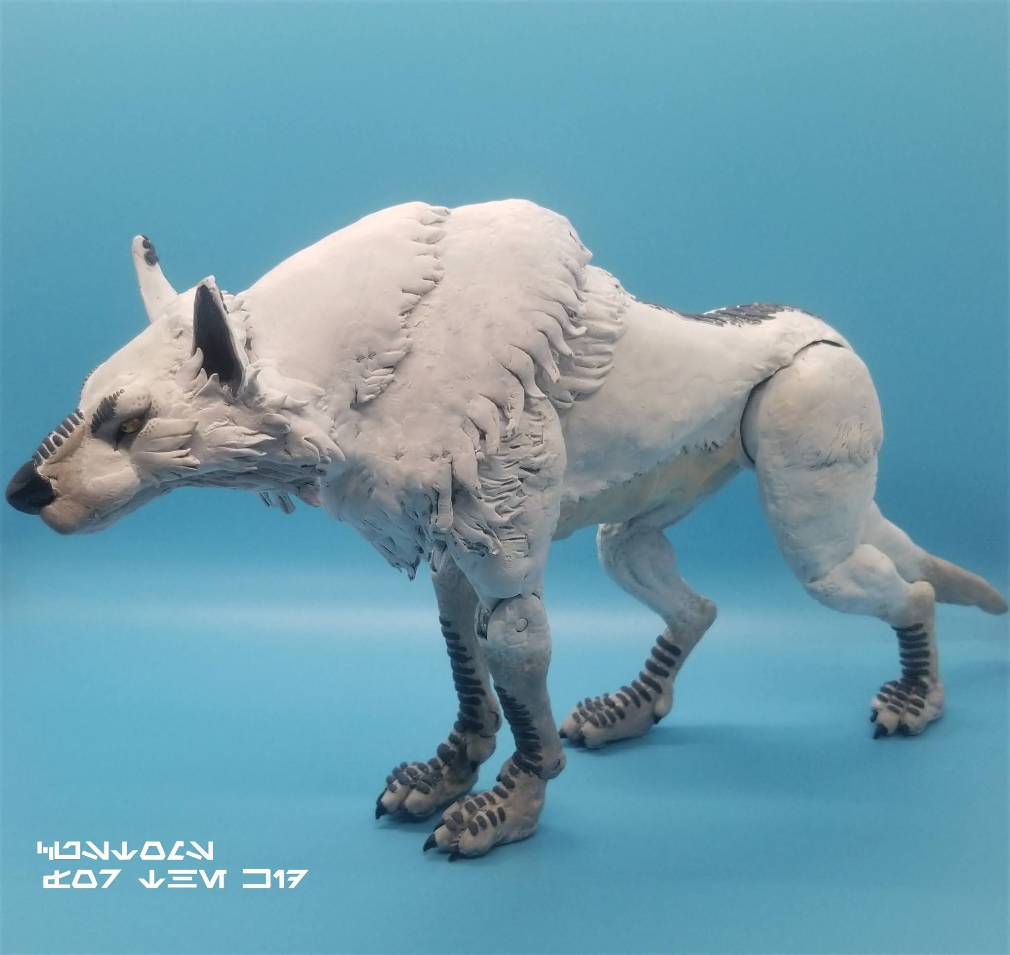 Customs for the Kid: "CUSTOMS FOR THE KID" CELEBRATES 10 YEARS OF BLOGGING