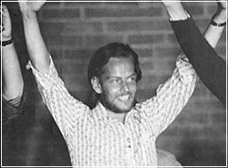 Eduardo Strauch ~ La Tragedia de los Andes