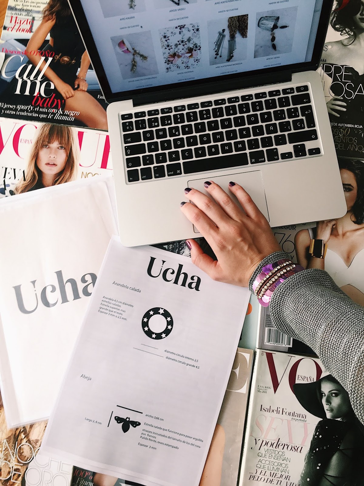 La Historia de Ucha - Parte I-