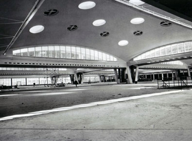 R H Croydon: THE BUILDING WALES MOST NEEDS - The Modernists Return