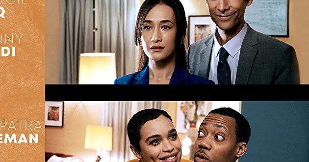 Sinopsis film The Argument (2020), dibintangi Maggie Q dan Emma Bell