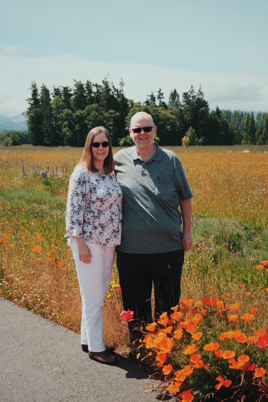 Adventures With Beth