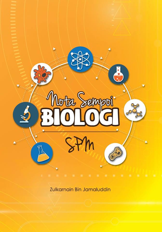 Biology A+: Kulit Modul Sempoi Biologi 2019