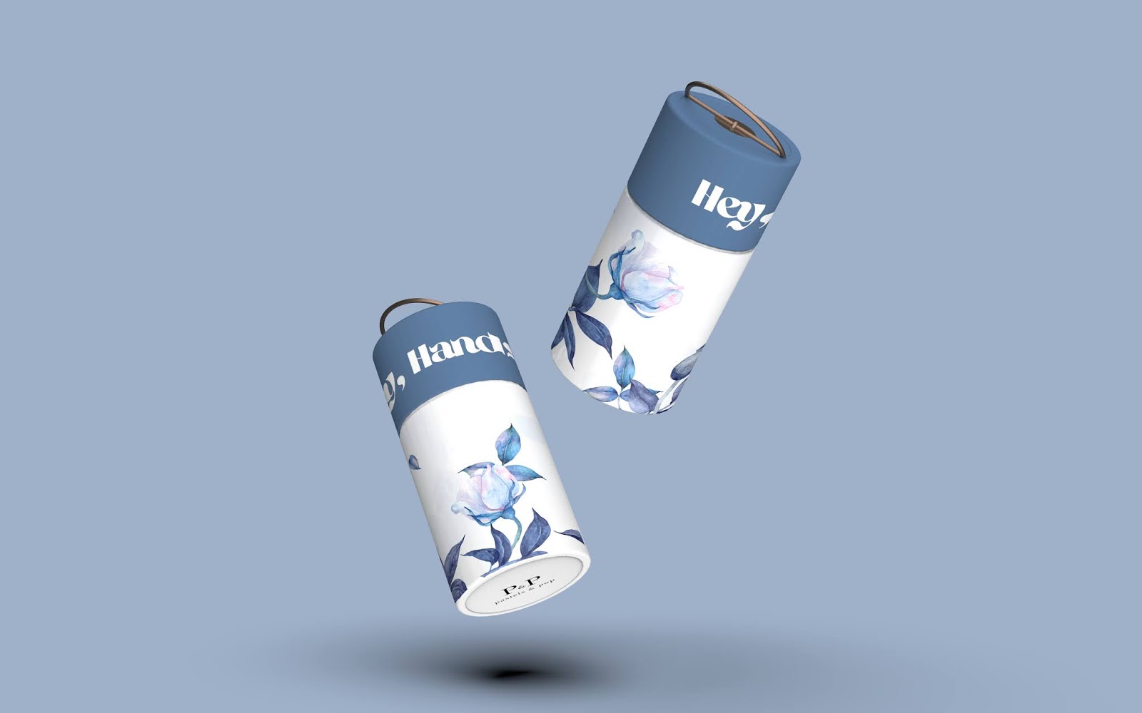 Pastel & Pop – Packaging Of The World