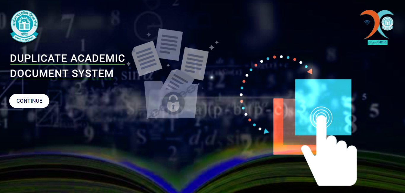 How to obtain Duplicate Mark-sheet, Migration Certificate from CBSE || Online process to apply ...