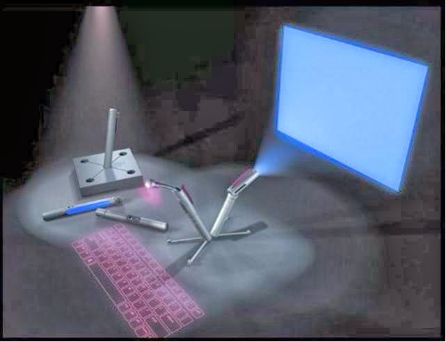 Scholarshive - Learning Library For Students : 5-Pen PC technology – A ...