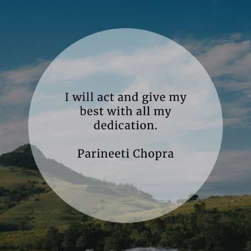 30 Dedication quotes that'll inspire you to work harder