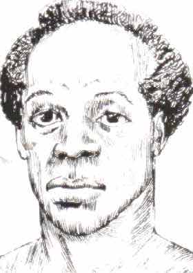 the red pill: Remembering Sam Sharpe