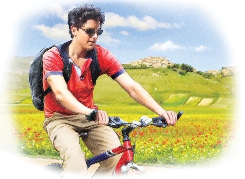 EL RINCÓN DE GUNDISALVUS: El "influencer" de Dios