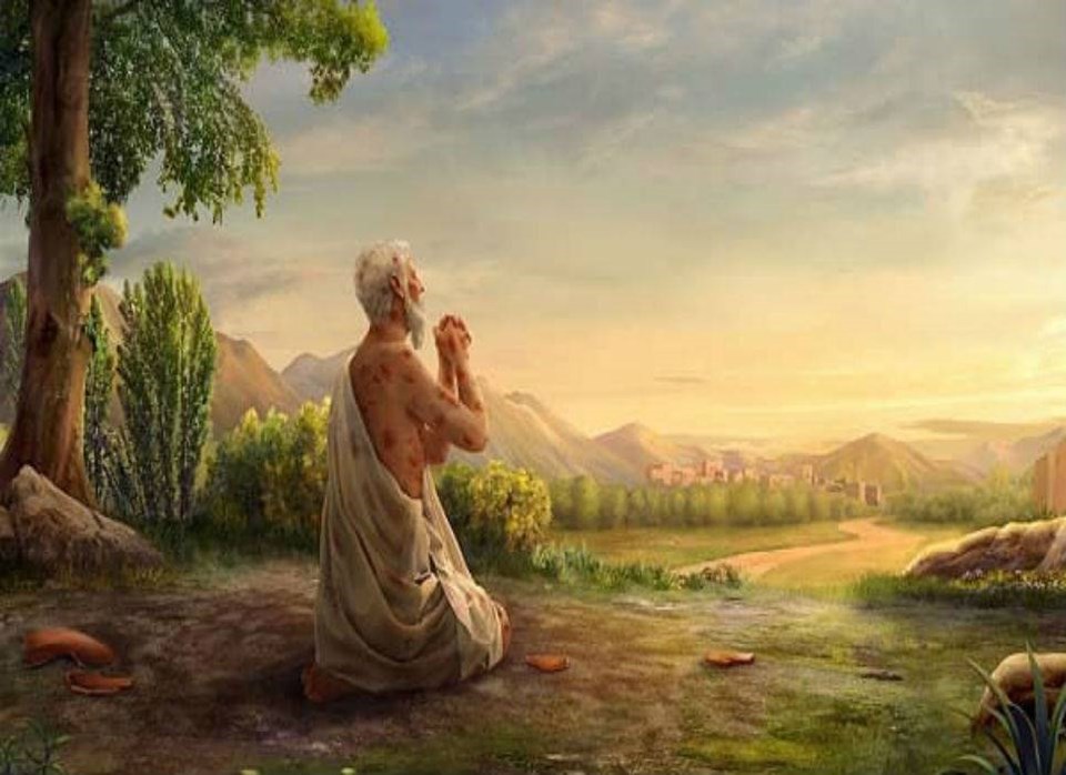 Meditations of my Heart: Redeem!