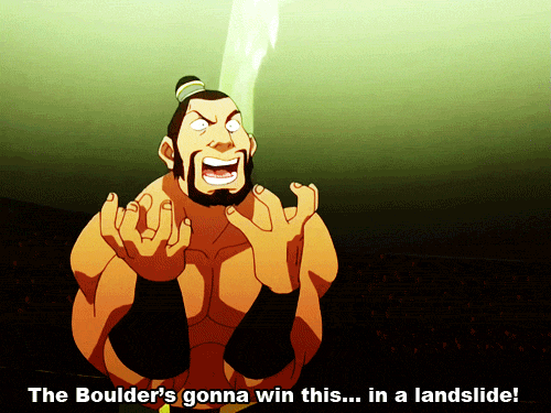 Doux Reviews: Avatar The Last Airbender: Season 2