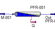 Spesifikasi Reaktor Plug Flow Reaktor (PFR) - Teknik Kimia