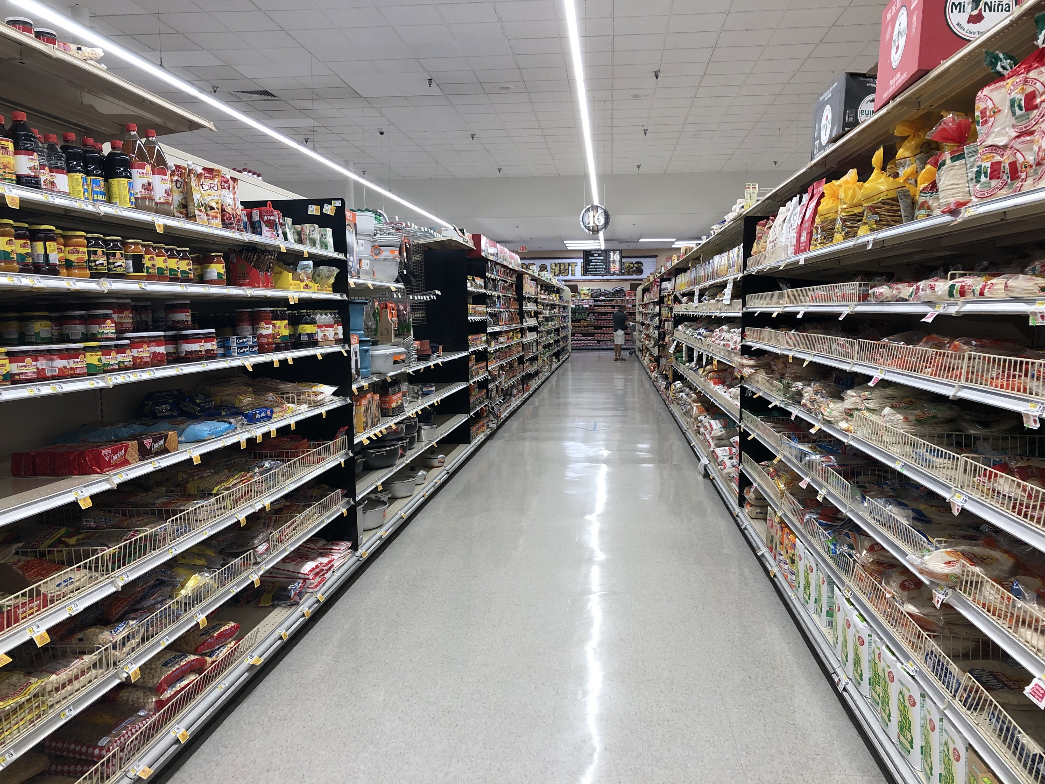 Update: ShopRite - Rockaway, NJ