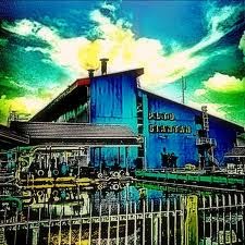 PEMBANGKIT LISTRIK TENAGA DIESEL (PLTD) : PENJELASAN