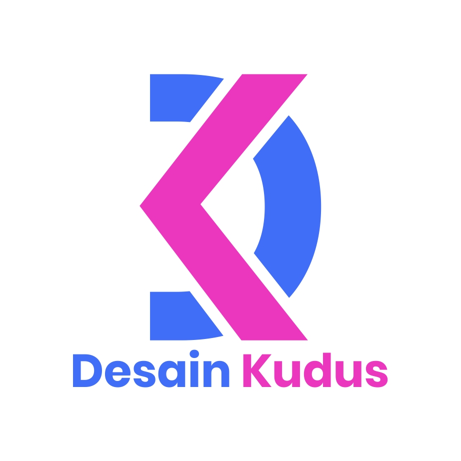 Logo Desain Kudus - DAUZZ