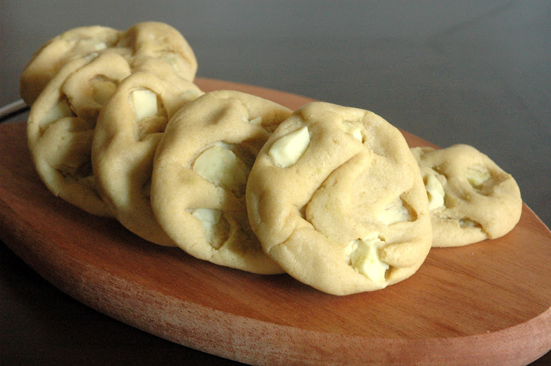 DUDE FOR FOOD: Time for More Cookie Love with SweetLeaf Soft Batch ...