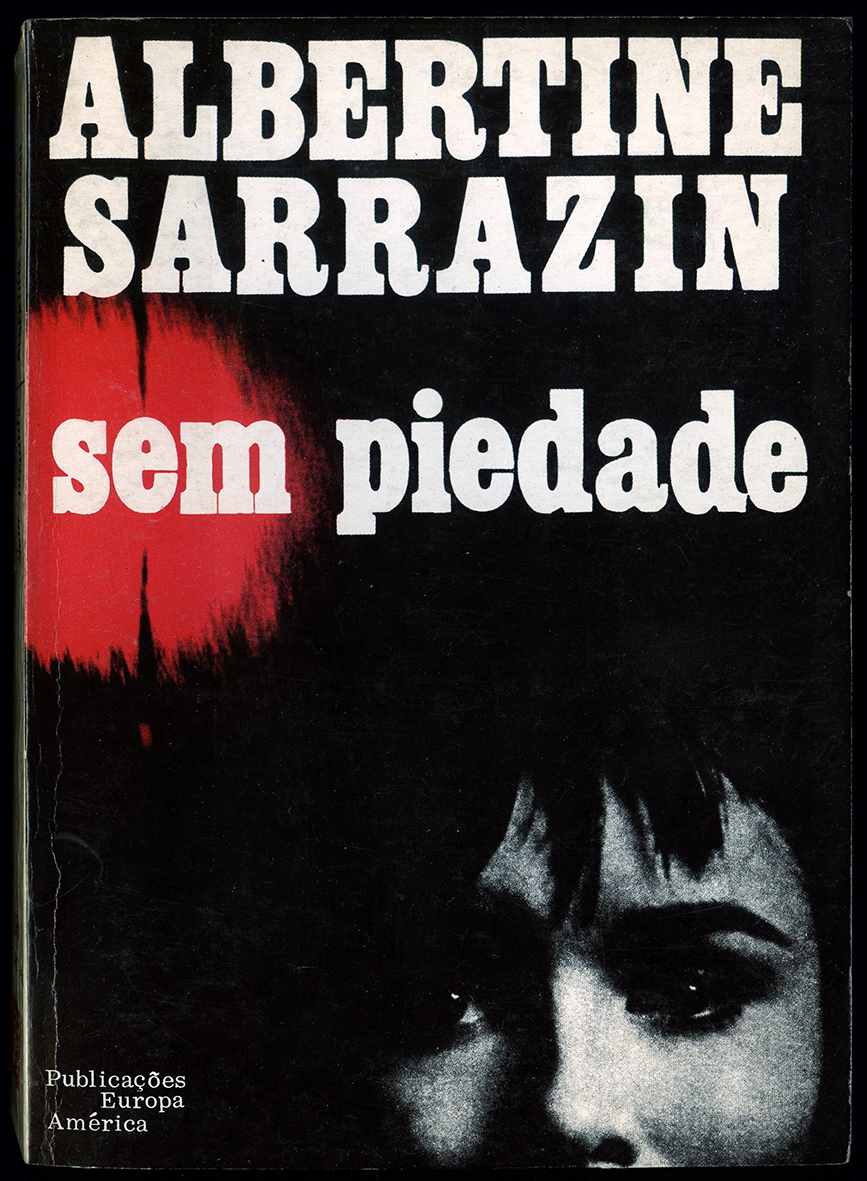 frenesi loja: Sem Piedade